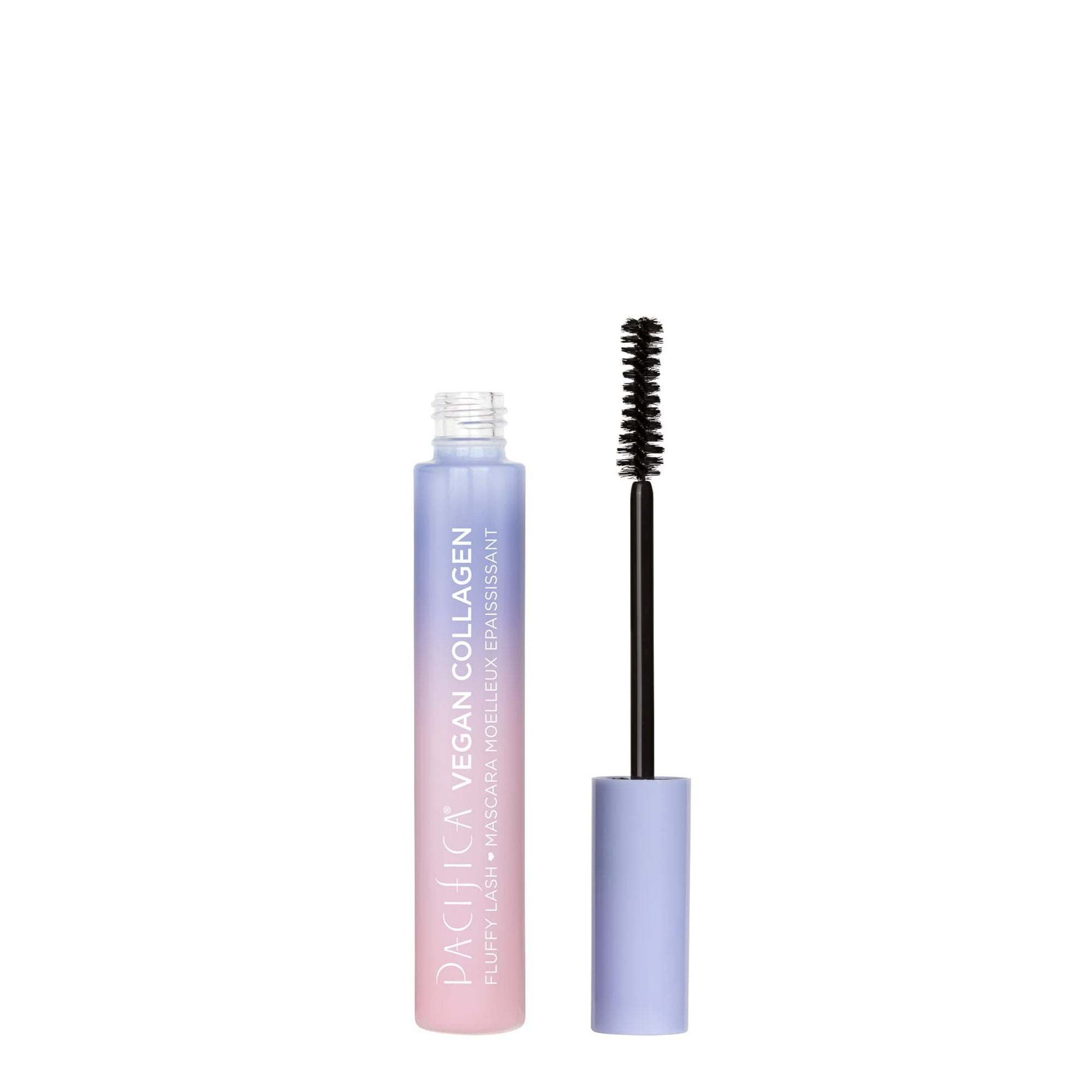 Click here for Pacifica Beauty  Vegan Collagen Fluffy Lash Black... prices