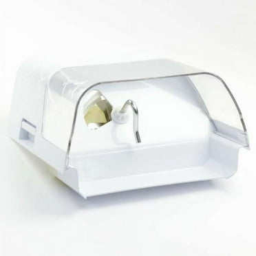 Samsung Genuine OEM DA47-00322J Refrigerator Sheath Heater - Walmart.com