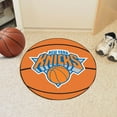 New York Knicks NBA Basketball Mat - 29 Diameter Rug - Walmart.com