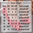 Black Womens Slip On Flats Pointed Toe Bow Accent Elastic Back ...