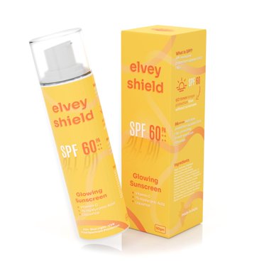Dot & Key Vitamin C + E Super Bright Sunscreen Spf 50|Water-light,Uva ...