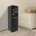 Bottom Loading Water Cooler Dispenser for 5 Gallon Bottles, Water ...