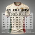 2026 Mexico Soccer Tops Short Sleeve Crew Neck For Men Mexico Soccer ...