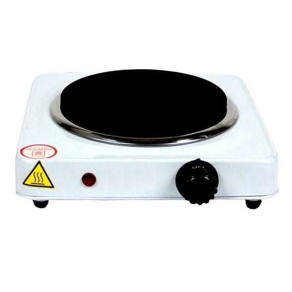 Middle Eastern Persian Turkish Arab Style Electric Double Burner 1800W ...