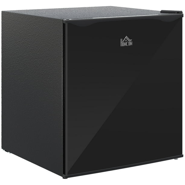 HOMCOM Congélateur Compact Mini 1.1 Pieds Cubes avec Température ...