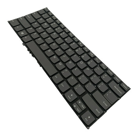 Smilepp Laptop Keyboard Universal Modified Accessory Computer Typing ...
