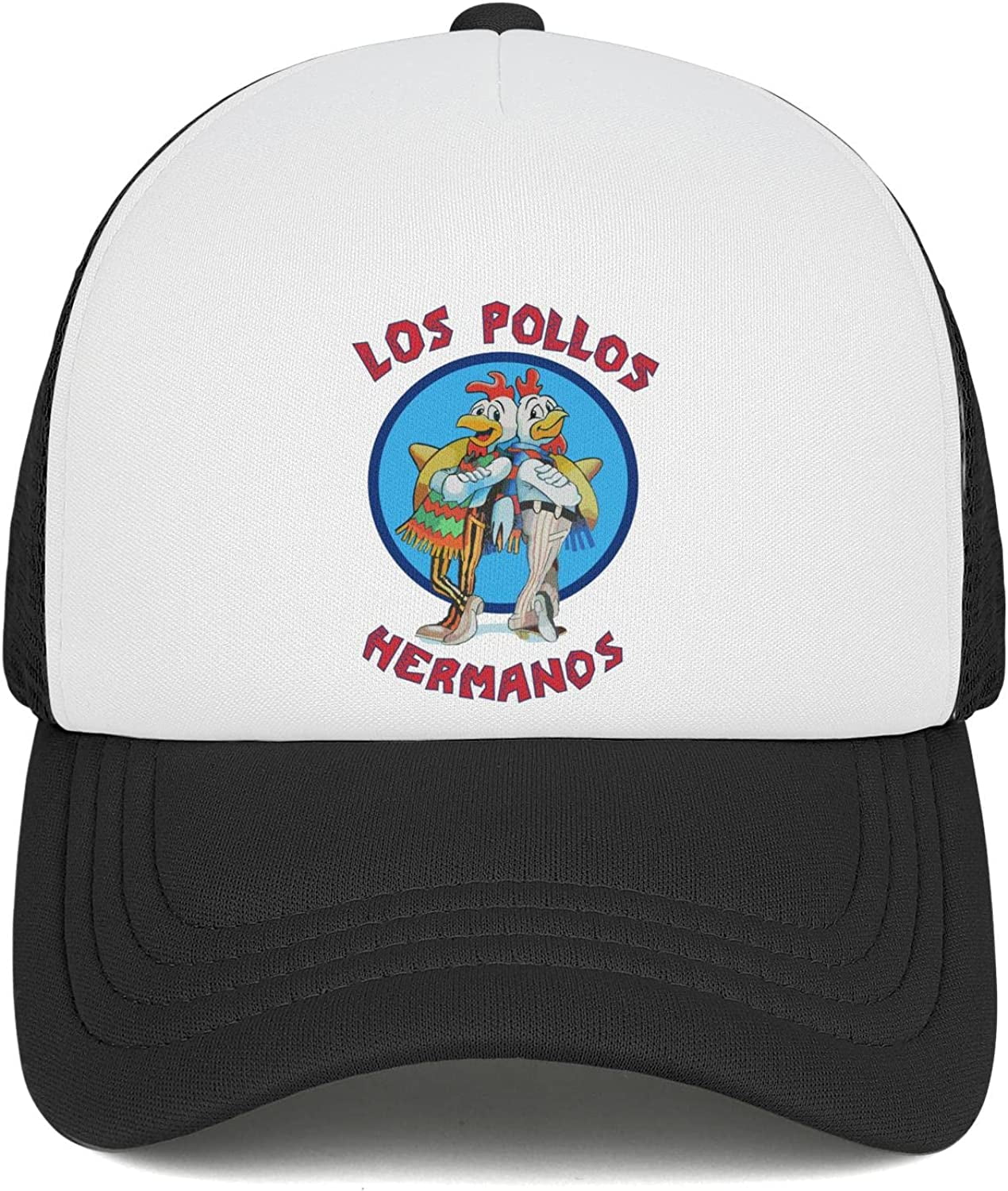 Los Pollos Hermanos Hat Logo