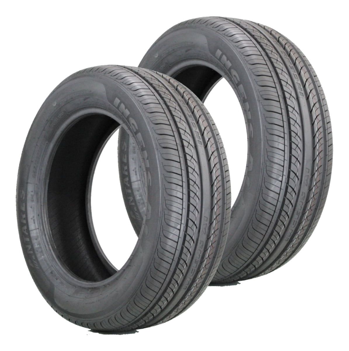Paq 2 Llanta 195/50R15 82V ANTARES INGENS A1 | Walmart en línea