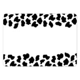 Creative Teaching Press Farm Friends Cow Print Labels, 36 Per Pack, 3 ...