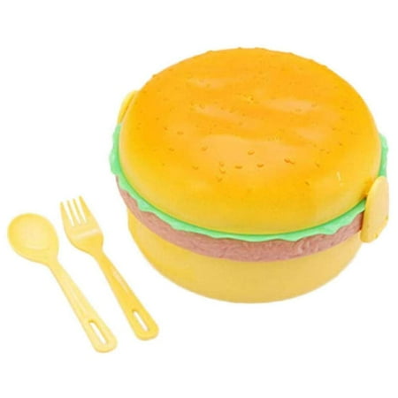 ALmi Meal Preparation Container Lunch Box Home Office Food Preservation ...