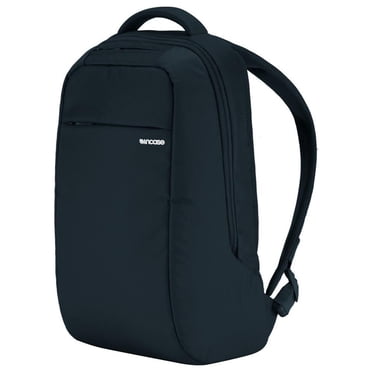 Incipio Incase Designs ICON Laptop Backpack Black Nylon (CL55535 ...