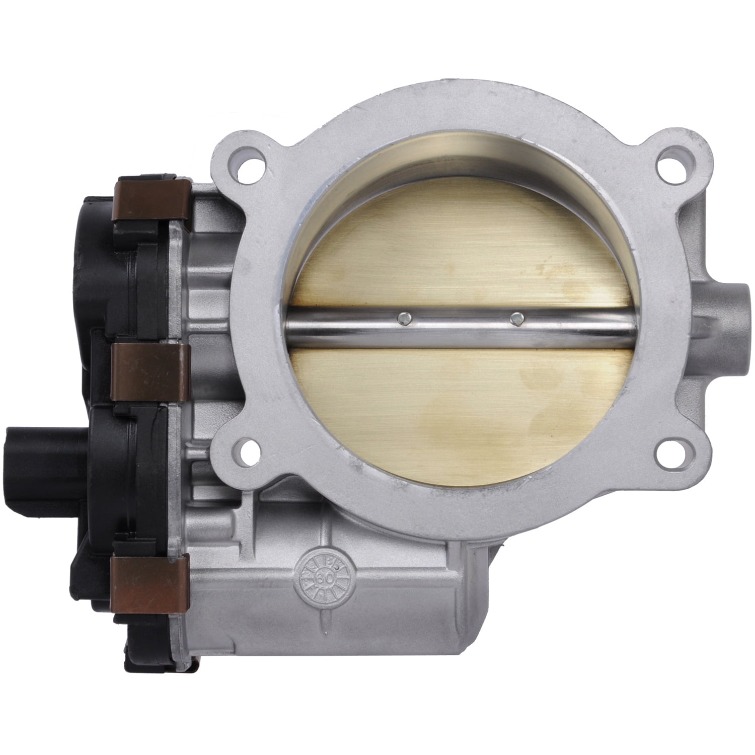 CUERPO DE ACELERACIÓN ELECTRÓNICO ENVOY 2009 GMC V8 5.3L Remanufacturado CARDONE . | Bodega ...