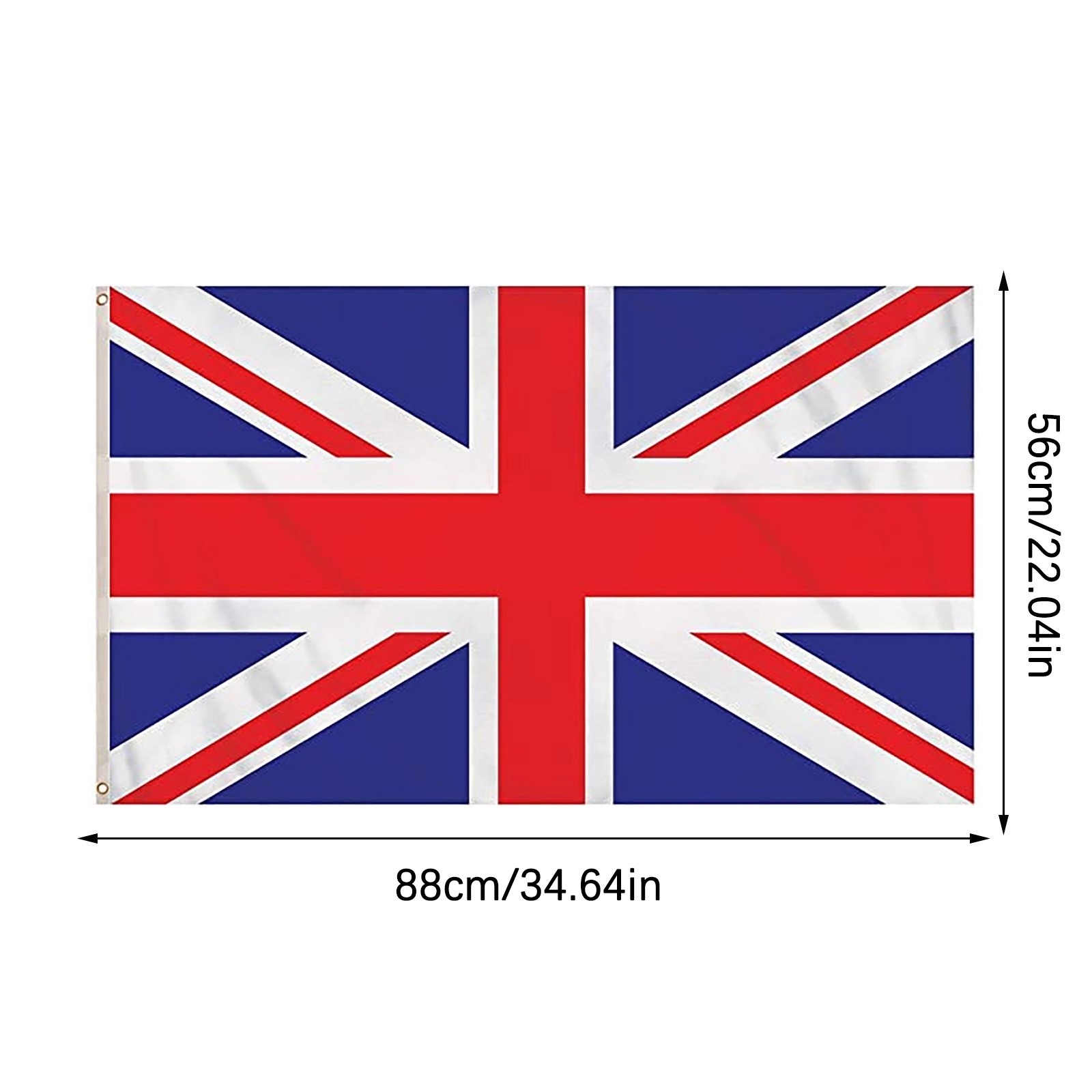 British Flag Ww2