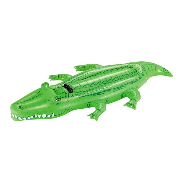 Alligator Pool Float