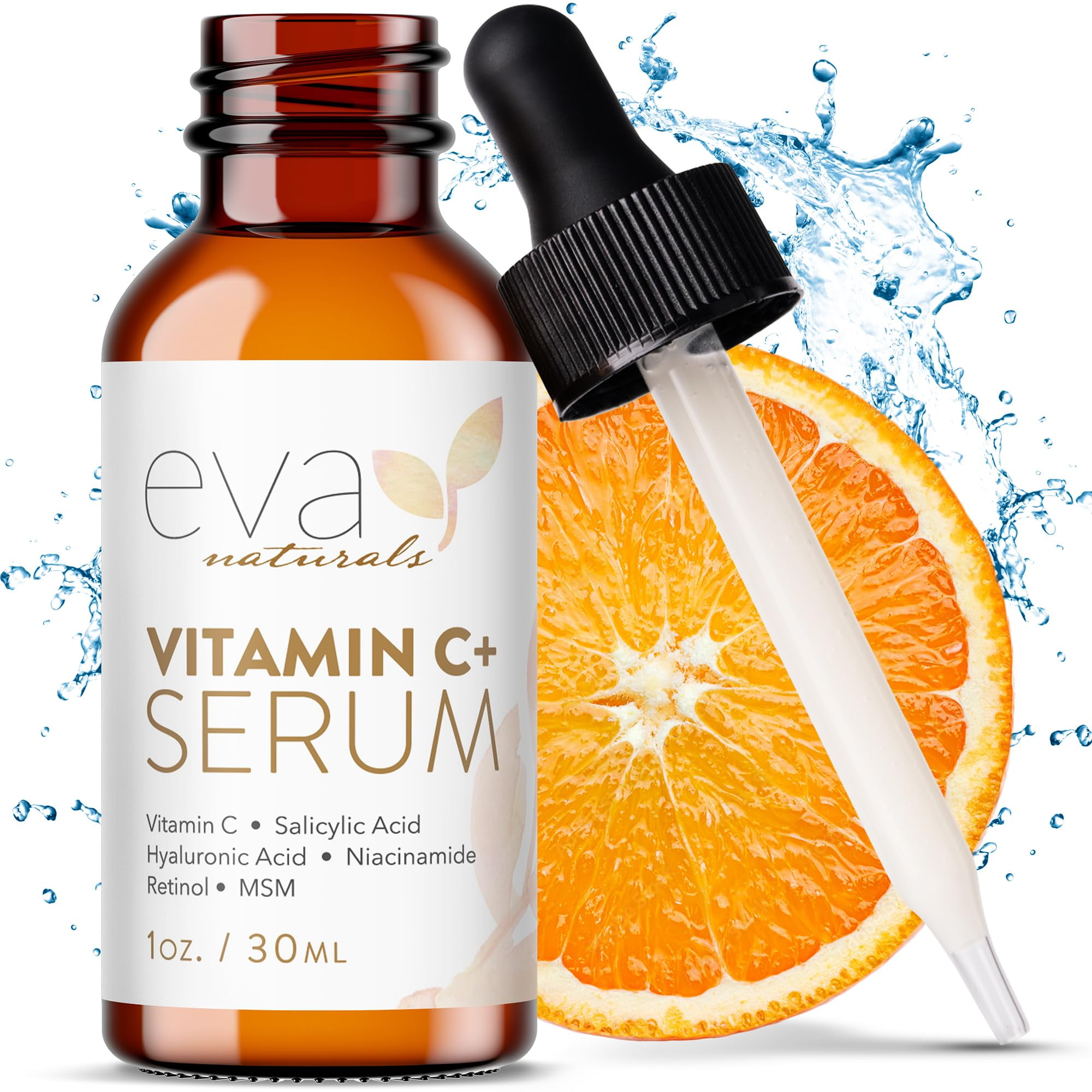 Click here for Eva Naturals Vitamin C+ Serum For Face Â€ Anti Agi... prices