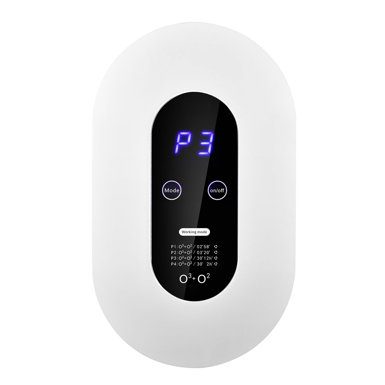 Click here for Xzngl Ozone Generator Air Purifier For Home Use Wi... prices