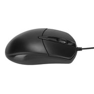 STORM MIZAR ERGONOMIC LASER GAMING MOUSE - Walmart.com