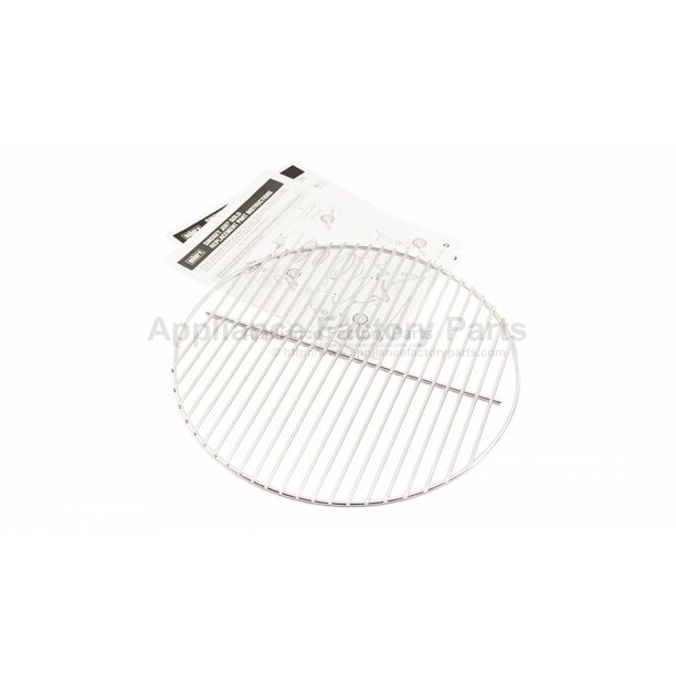 Weber GRATE COOKING 145 SJ 10 80625 - Walmart.com