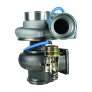 New Turbo Charger Fits Caterpillar Engine 4D31T A47Gt 3004C 49189-02710 ...