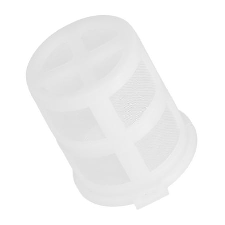 LYUMO Tank Oil Filter,5Pcs Fuel Filter High Reliability ABS Oil Tank ...