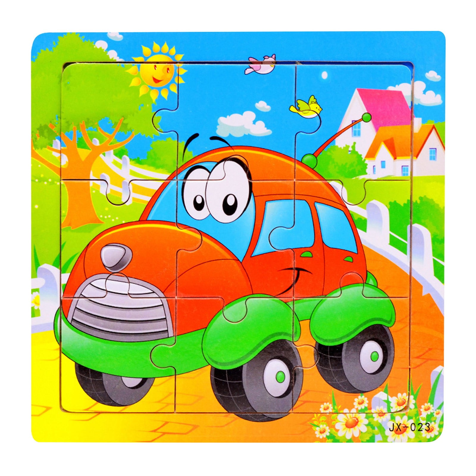 Click here for Unbranded Puzzle Toys  Suitable For Children Aged... prices