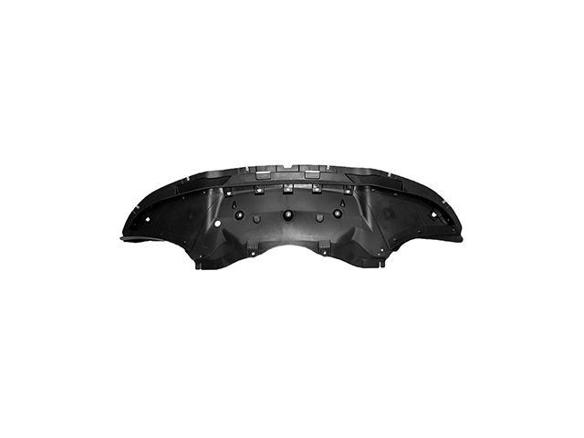 Rear Undercar Shield - Compatible with 2015 - 2022 Dodge Charger 2016 ...