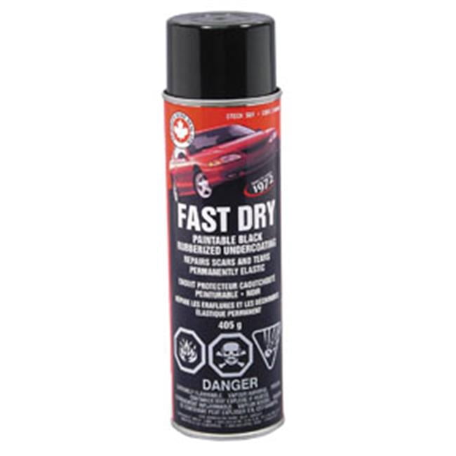Dominion Sure Seal DOM-SUF Fast Dry Rubberized Undercoat- 850Ml Can ...
