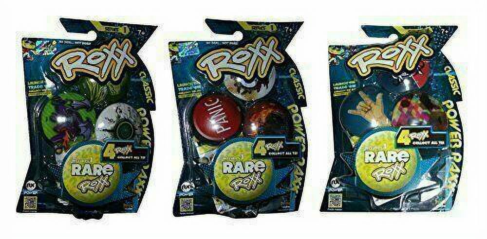 Imperial Toy Roxx Power Paxx by Imperial Toy - Walmart.com