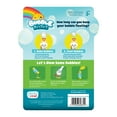 Chuckle & Roar Bubble Besties 2pk Children Ages 3+ - Walmart.com