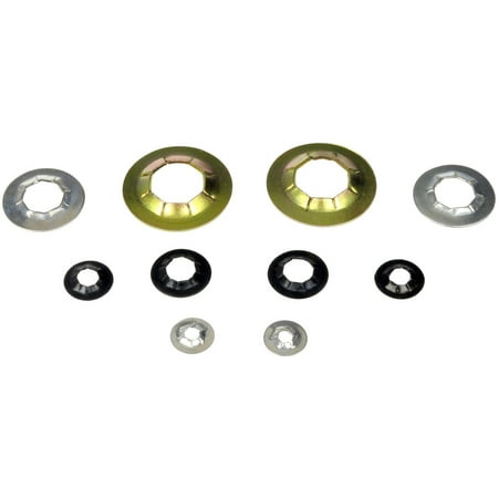 Dorman 13441 Push Nut Assortment | Walmart Canada
