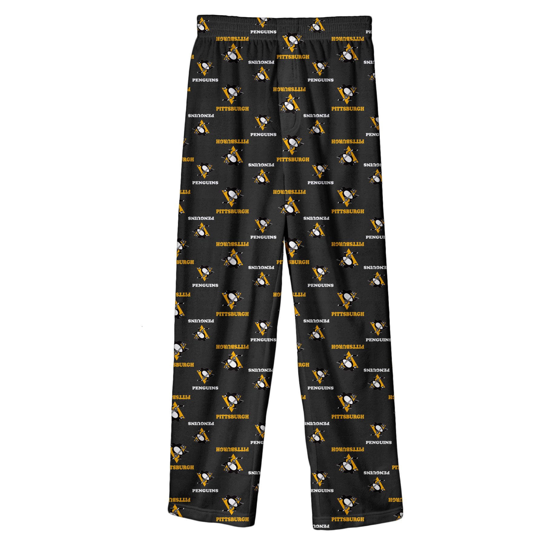 Click here for Outerstuff Youth Pittsburgh Penguins Allover Print... prices