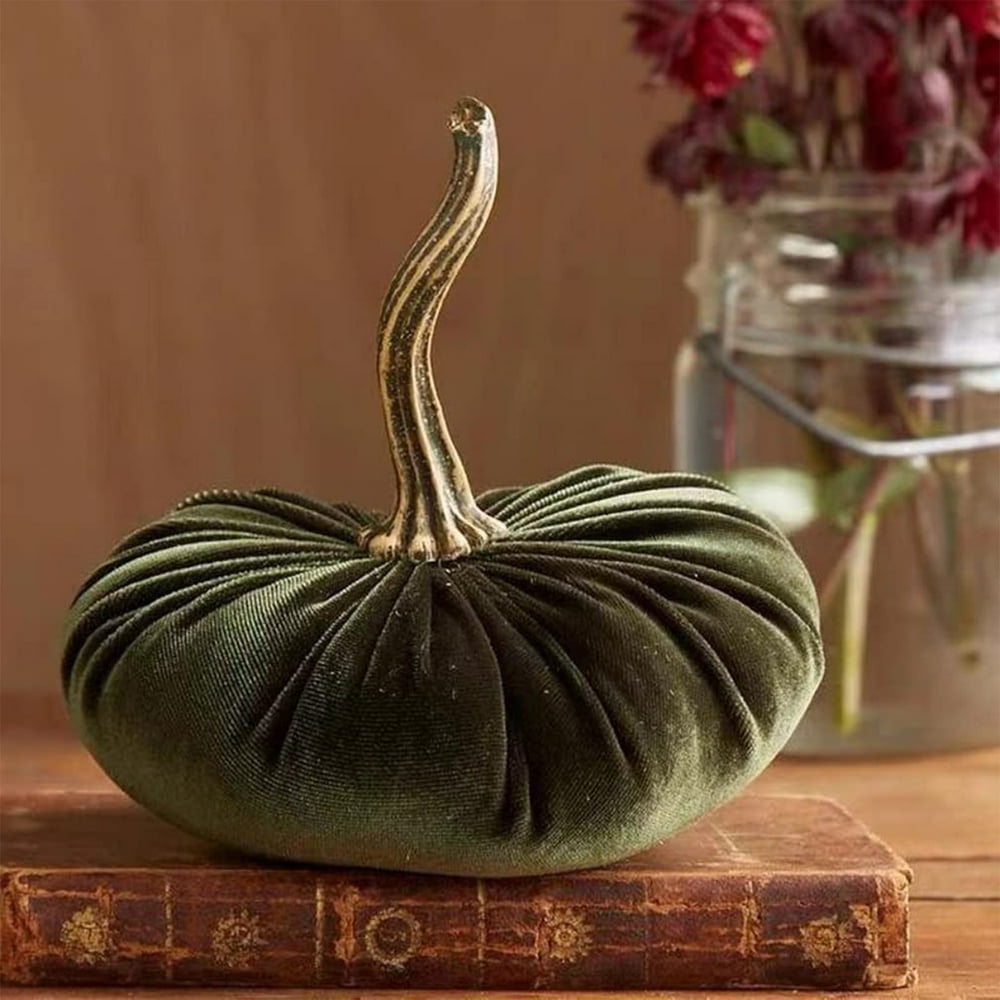 Click here for Mesase Velvet Ornaments Handmade Velvet Ornaments... prices