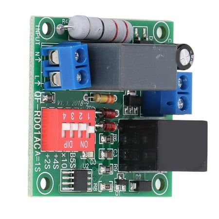 Power On Module, Adjustable Start Modules Accurate For Machine ...