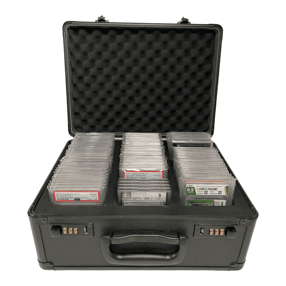 Storage Boxes Trading Card