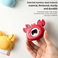 4-in-1 Crab Multifunctional Bottle Opener with Magnetic, Scissors, Box ...