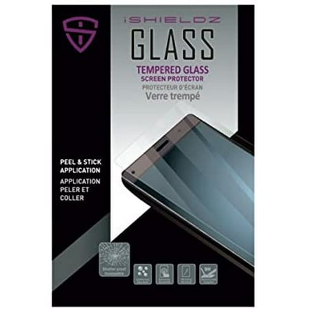 iShieldz Premium Tempered Glass Screen Protector for Samsung Galaxy S7 | Walmart Canada