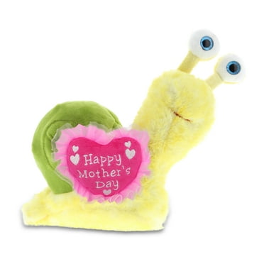 BumBumz Flower Jess 7.5-inch Plush Doll - Unique Collectible Stuffed ...