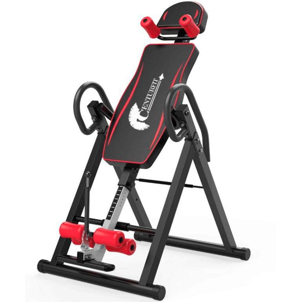 Tabla Inversión Ejercicio Espalda CENTURFIT Ajustable | Walmart en línea