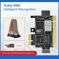 Lixilang Multifunction Lpc Debug Card Pci Pci E Lpc Motherboard