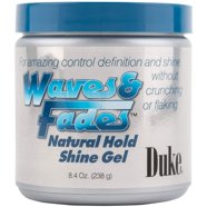 Duke Curl Command Soft Hold Defining, 8.4 oz - Walmart.com