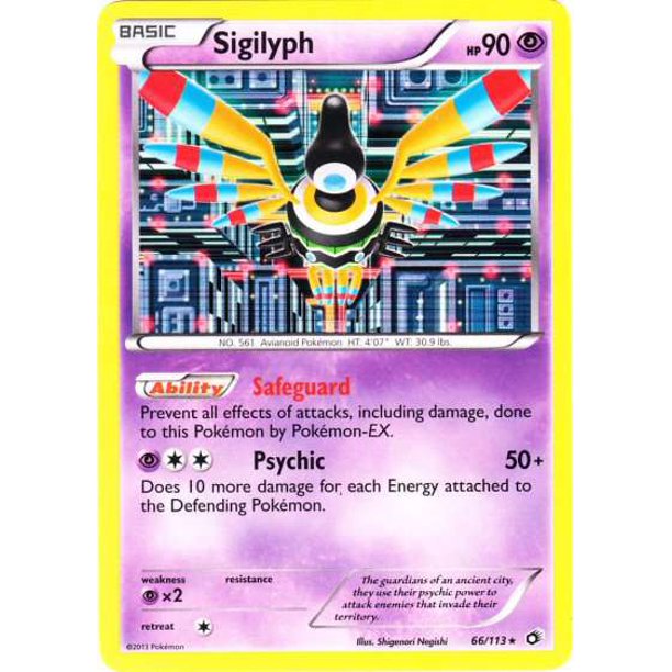 Pokemon Legendary Cards
