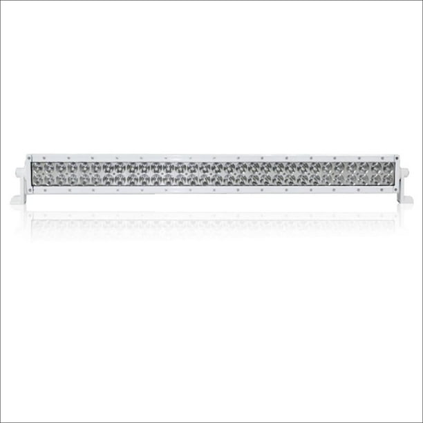 Aurora 30 Inch Marine White LED Light Bar - 25,680 Lumens - Walmart.com