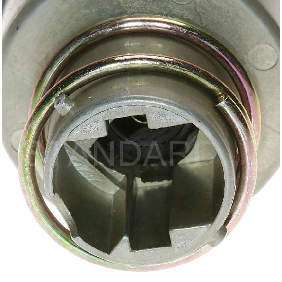 Ford Maverick Ignition Switch