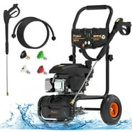 Karcher G3000 Performance Series 3000 PSI Gas Pressure Washer - Walmart.com