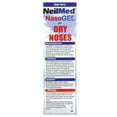 NeilMed NasoGel Drug-Free Saline Nasal Gel Tube - Walmart.com