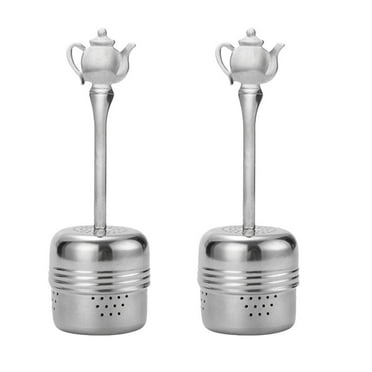 TinyGlam Stainless Steel Tea Diffuser, 2025 New Stainless Steel Tea ...