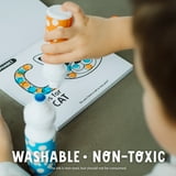 Little Buffalo Dot Art Activity Kit for Children Ages 3+, by Buffalo ...