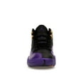 Jordan Men's 12 Retro Field Purple Basketball Shoes, from StockX ...
