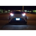 Aqua Ice Blue 3x Brighter 18-SMD LED CAN-bus Error Free License Plate ...