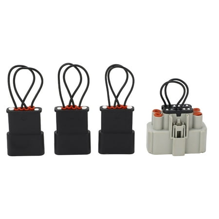 L5P CAN BUS Plugs Reliable Performance for Duramax Diesel L5P 2017 to ...